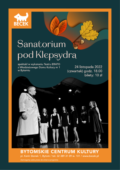 System Sprzedaży biletów - BECEK Bytom - system biletowy