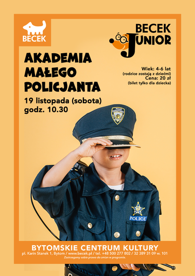 System Sprzedaży biletów - BECEK Bytom - system biletowy