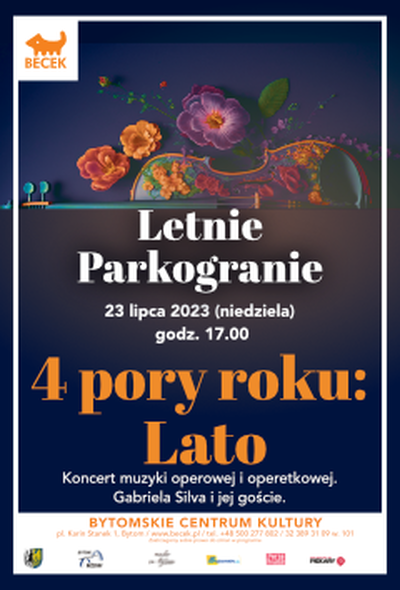 System Sprzedaży biletów - BECEK Bytom - system biletowy