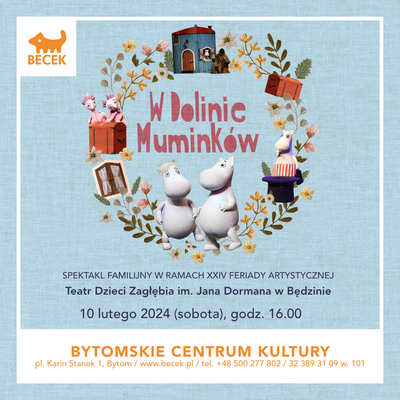 System Sprzedaży biletów - BECEK Bytom - system biletowy