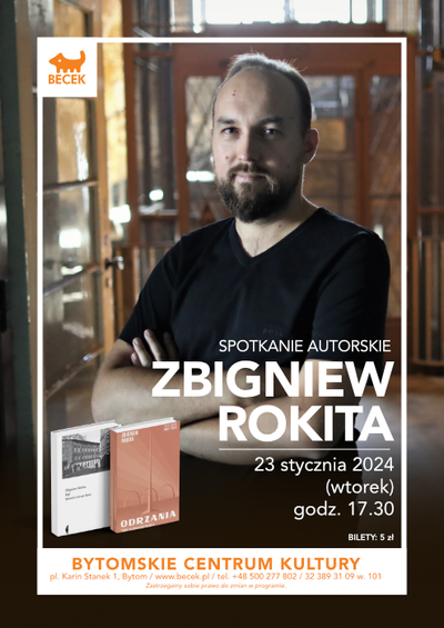 System Sprzedaży biletów - BECEK Bytom - system biletowy