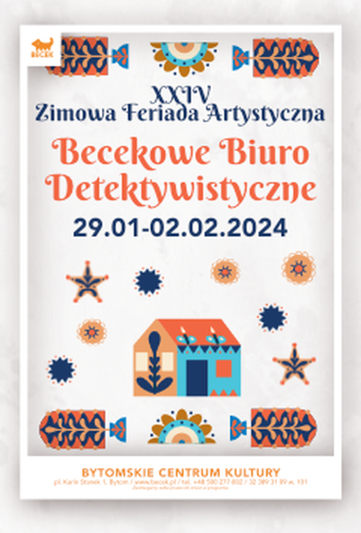 System Sprzedaży biletów - BECEK Bytom - system biletowy