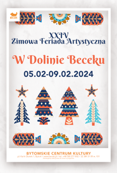 System Sprzedaży biletów - BECEK Bytom - system biletowy