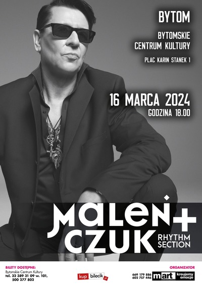 System Sprzedaży biletów - BECEK Bytom - system biletowy