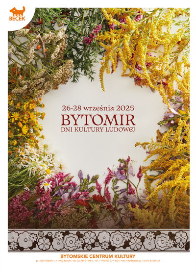 System Sprzedaży biletów - BECEK Bytom - system biletowy