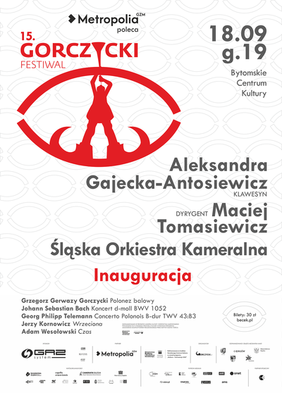 System Sprzedaży biletów - BECEK Bytom - system biletowy