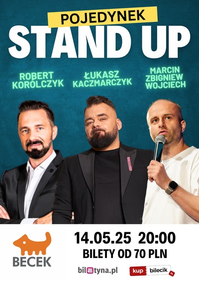 System Sprzedaży biletów - BECEK Bytom - system biletowy