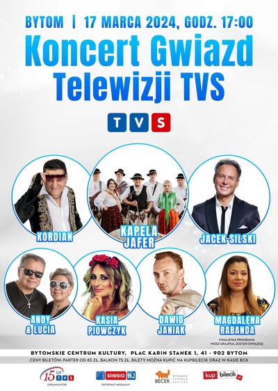 System Sprzedaży biletów - BECEK Bytom - system biletowy